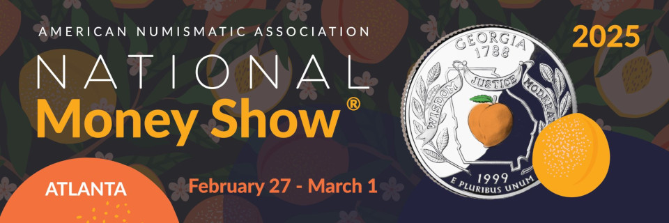 Georgia Numismatic Association
